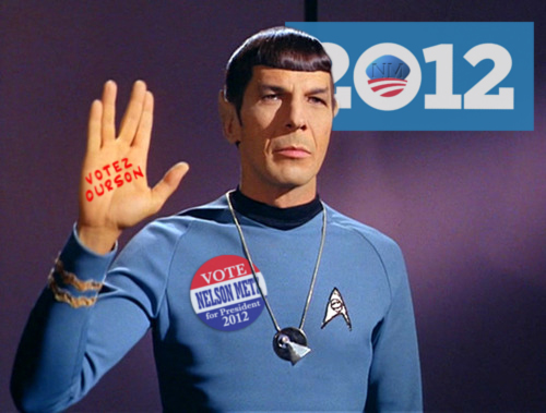 My supporters – Nelson Metz